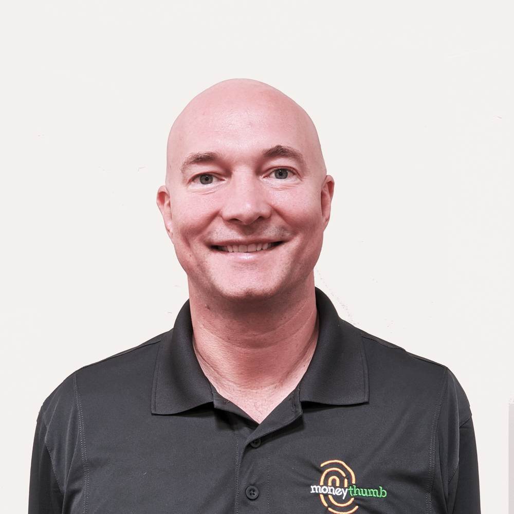 About us - MoneyThumb