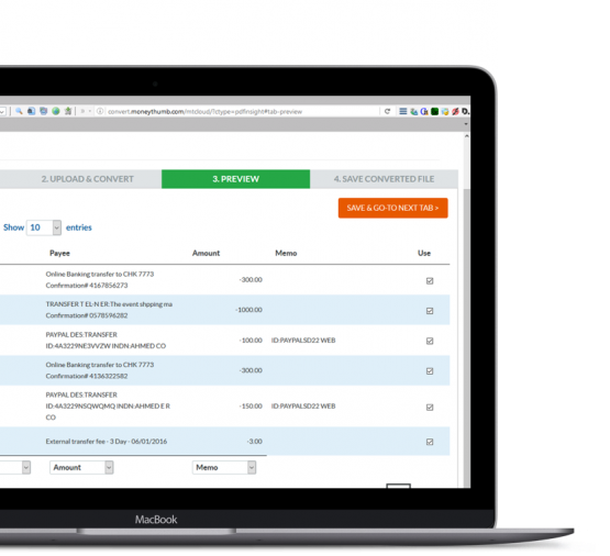 Start 2019 Off With the Best PDF Financial File Converters on the ...