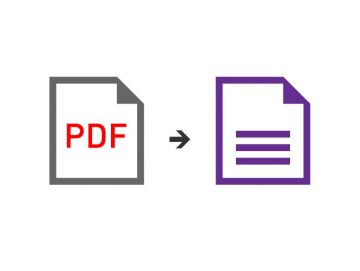 How to Convert a Bank Statement PDF to CSV